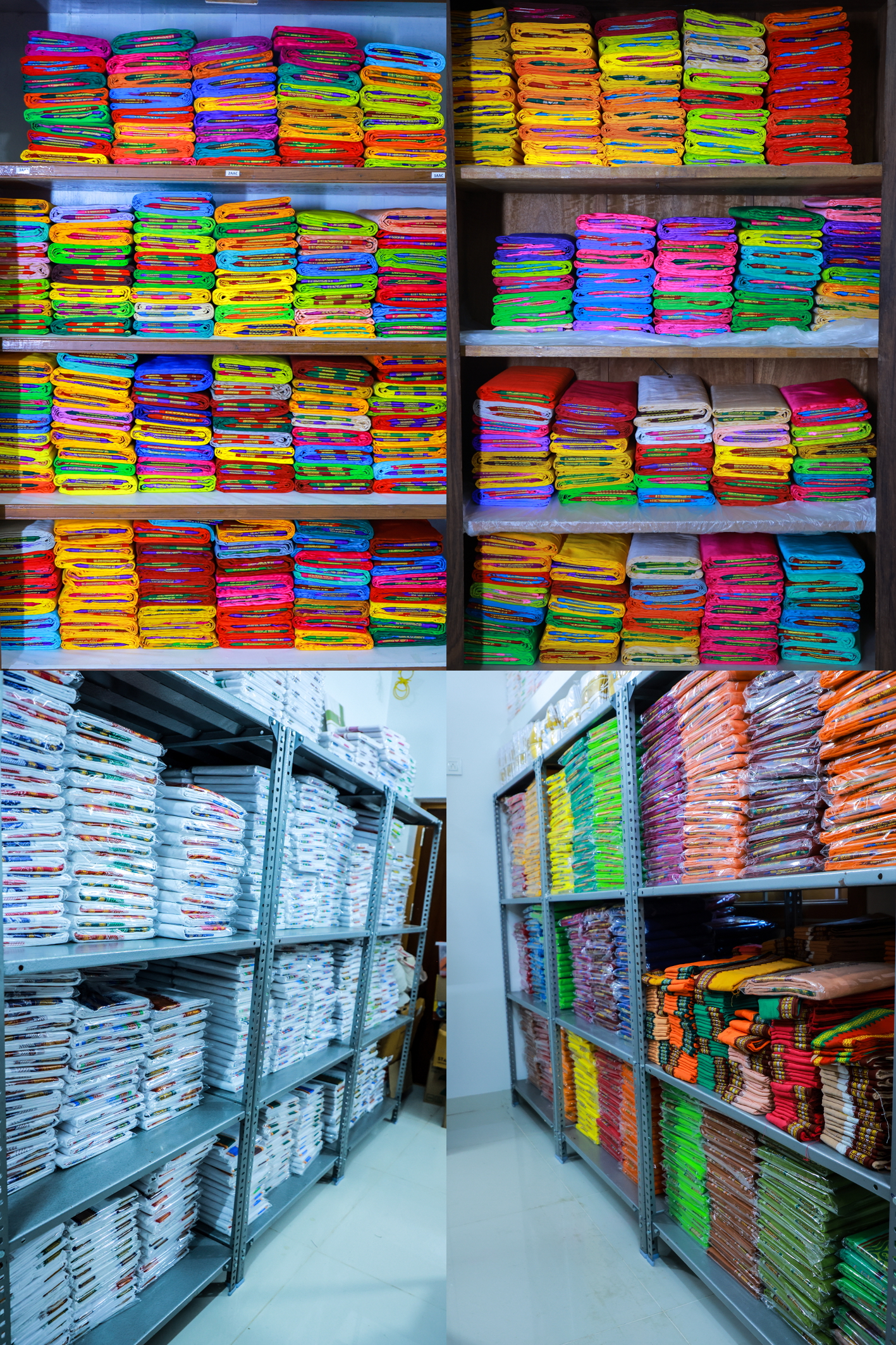 Home - Sri Arunachalam Textiles