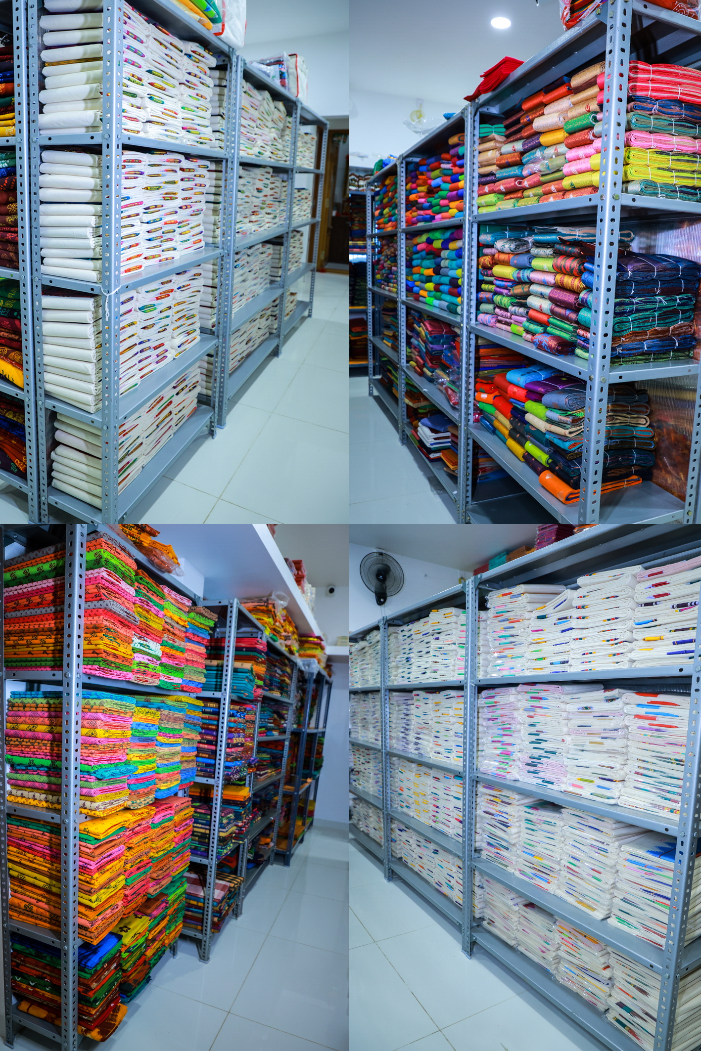 Home - Sri Arunachalam Textiles